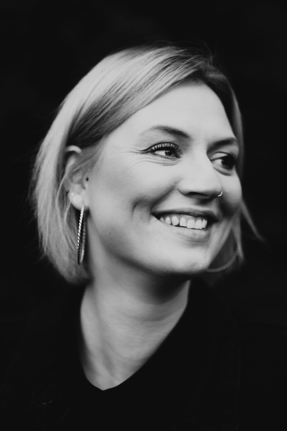 portraitgalerie - Lisa Bittner