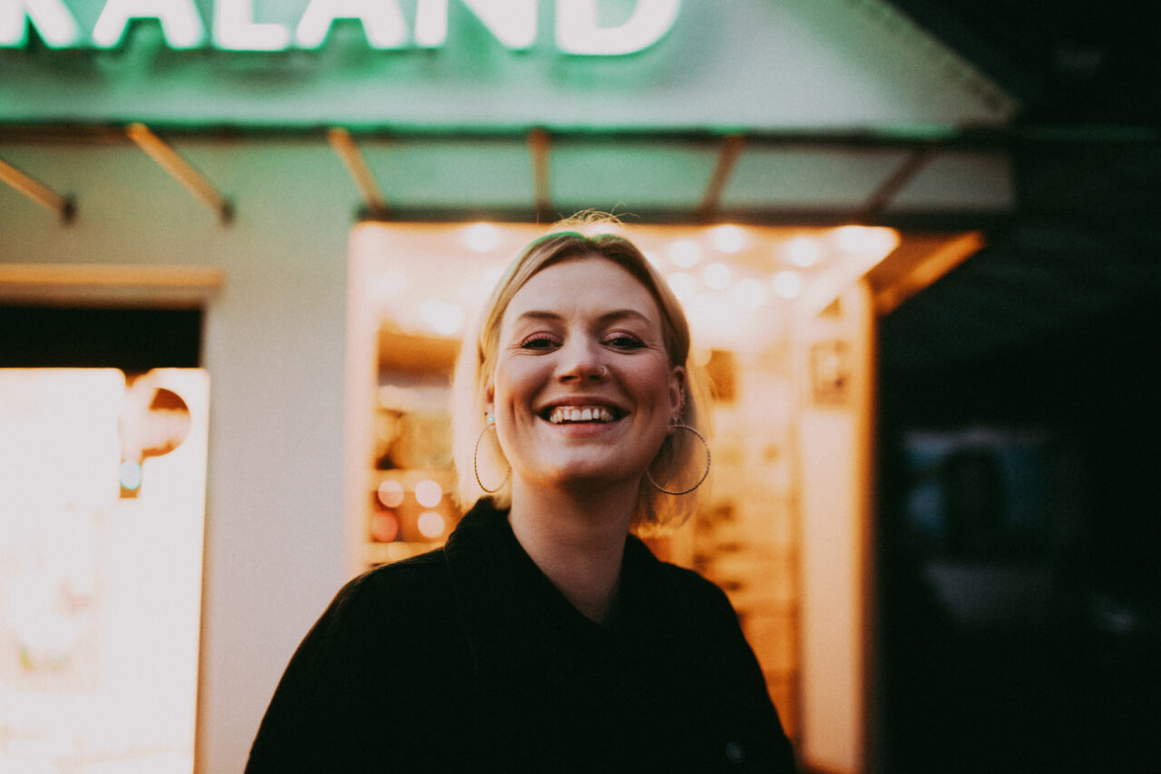 portraitgalerie - Lisa Bittner