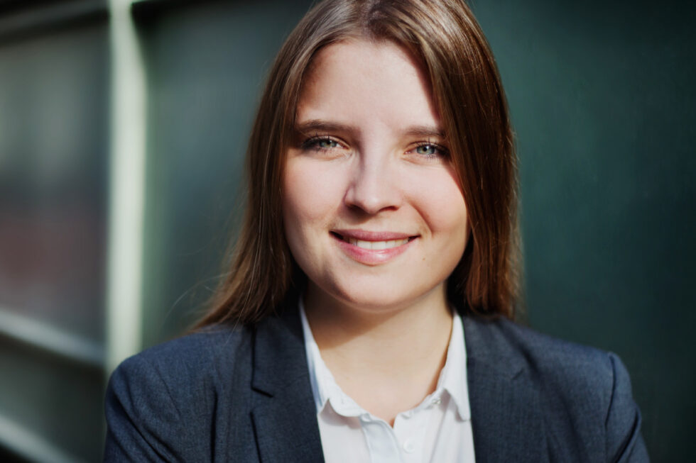 Business - Lisa Bittner