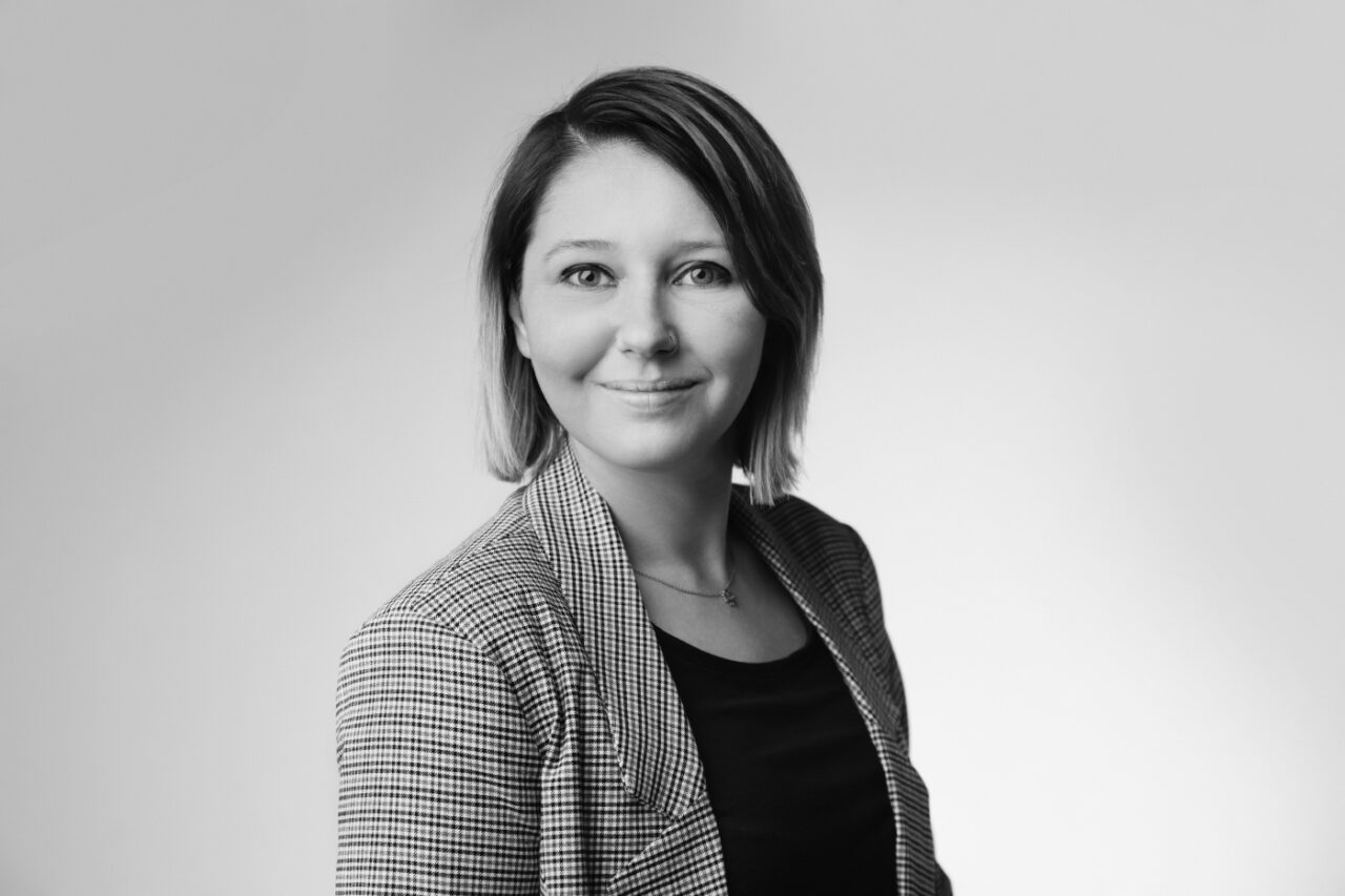 Business - Lisa Bittner