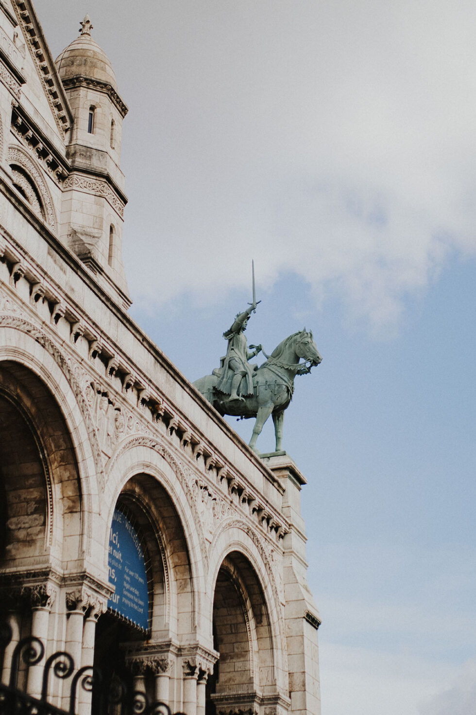 Paris - Lisa Bittner