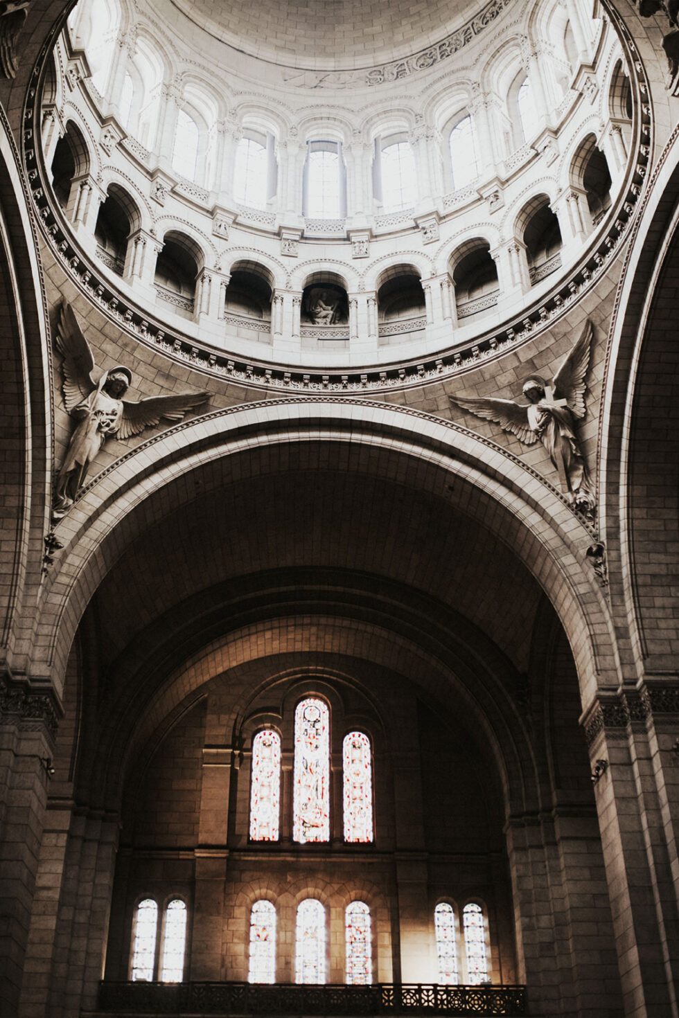 Paris - Lisa Bittner