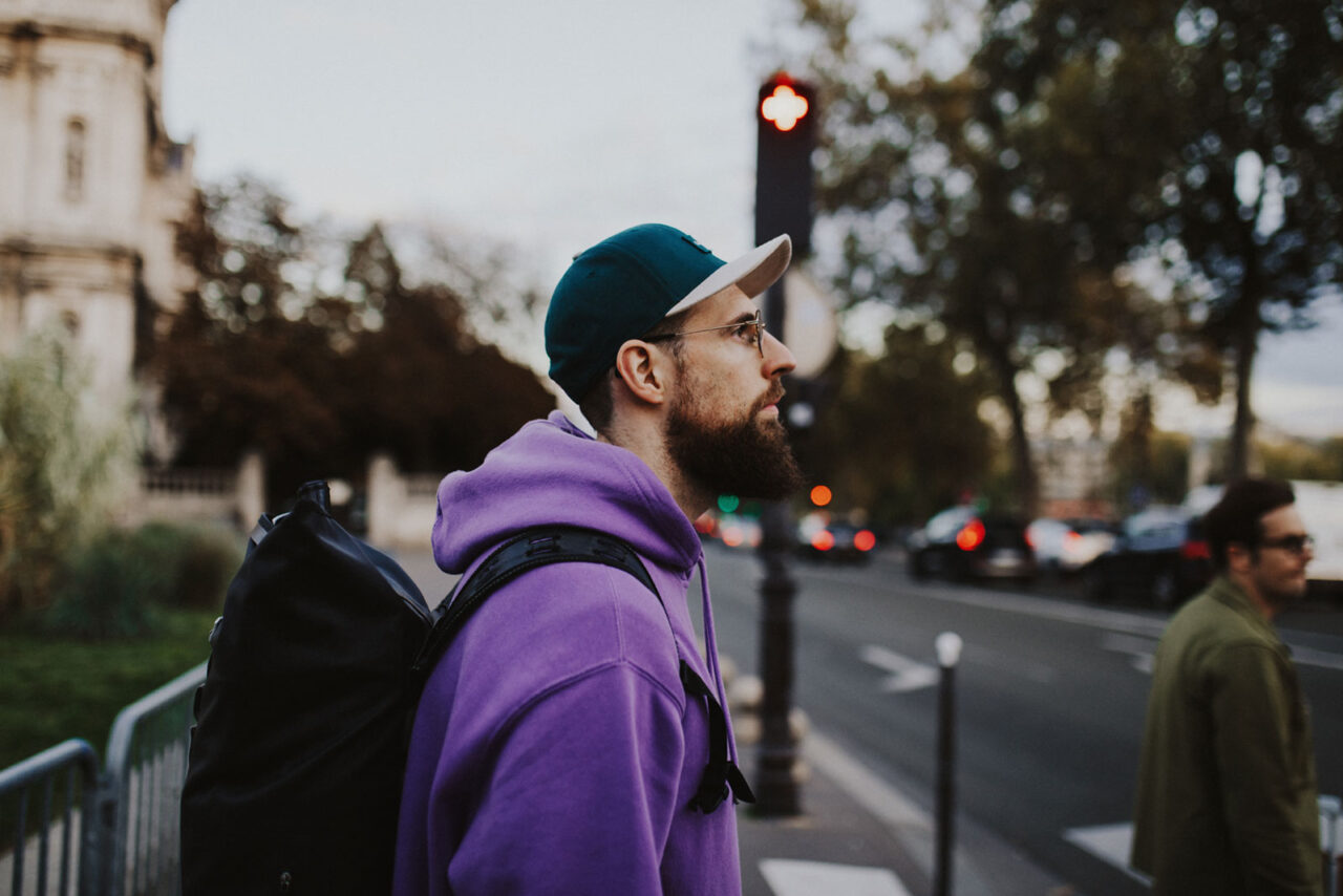 Paris - Lisa Bittner